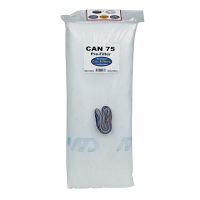 can-filter 75 pre-filter, 600 cfm