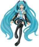 sega hatsune miku: premium figure -angel breeze-