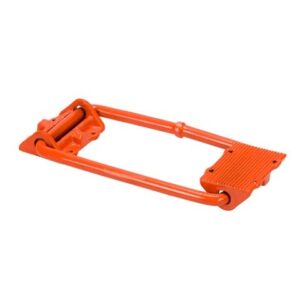 ellis manufacturing company - shore clamps - 4x4 nominal lumber size - adjustable support system - durable, secure, long-lasting