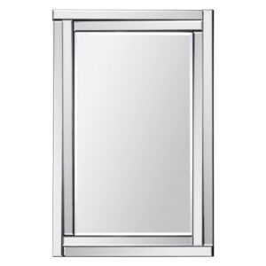 ren-wil mt1285 ava wall mount mirror by jonathan wilner, 35 by 24-inch