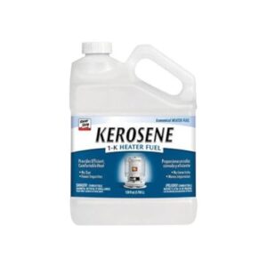 klean-strip® 1-k kerosene heater fuel, 1 gallon