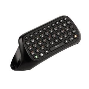 microsoft xbox, x360 chatpad