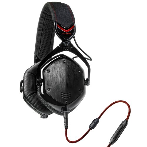 V-MODA M-100-U-SHADOW Crossfade M-100 , Shadow