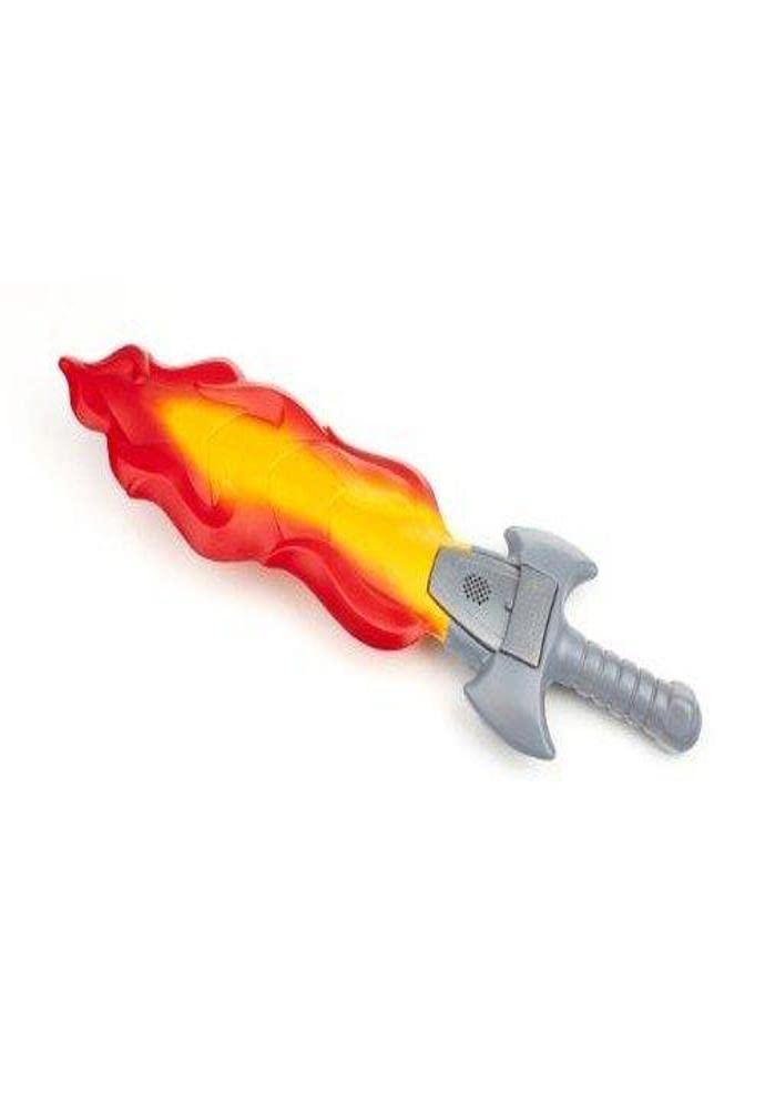 Mega Bloks Skylanders Ignitor's Flame Sword