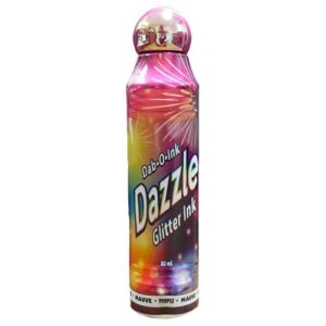 dazzle 3oz purple bingo dauber