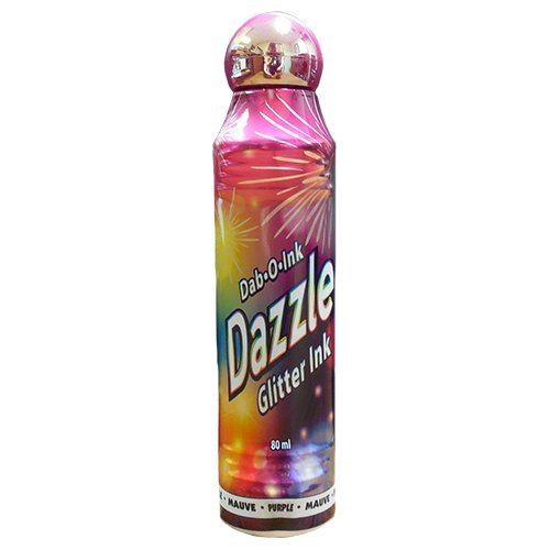 Dazzle 3oz Purple Bingo Dauber