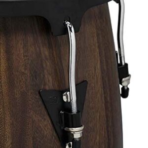 Latin Percussion LP Aspire Jamjuree Wood Conga Set