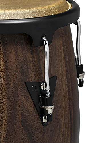 Latin Percussion LP Aspire Jamjuree Wood Conga Set