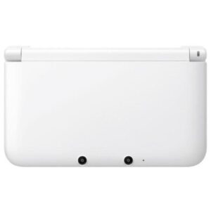 Nintendo 3DS XL - Pink/White