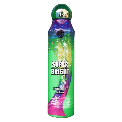 3oz Super Bright Green Bingo Dauber