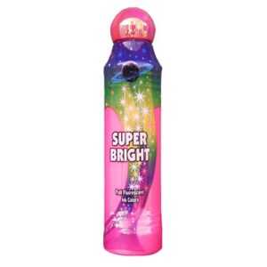 super bright 3oz pink bingo dauber