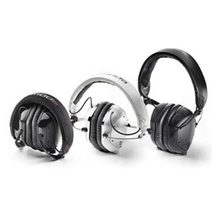 V-MODA M-100-U-SHADOW Crossfade M-100 , Shadow