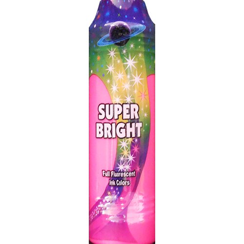 Super Bright 3oz Pink Bingo Dauber