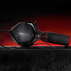 V-MODA M-100-U-SHADOW Crossfade M-100 , Shadow