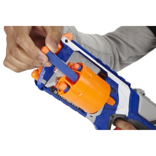 Nerf N-Strike Elite: Strongarm Blaster