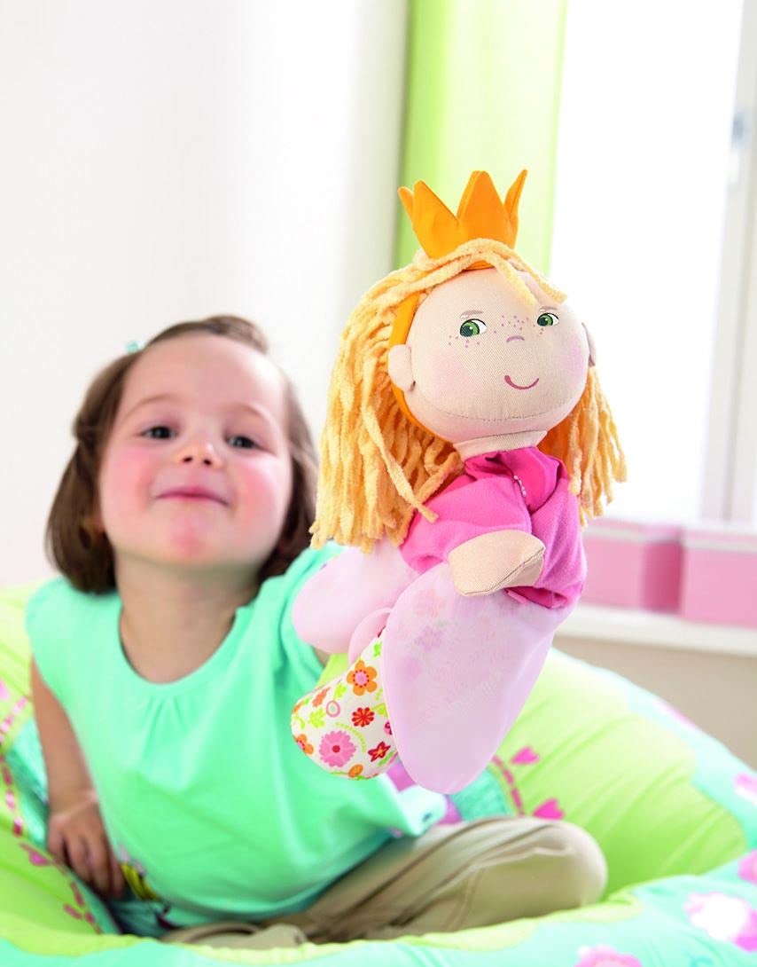 HABA Princess Glove Puppet