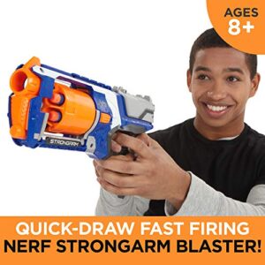 Nerf N-Strike Elite: Strongarm Blaster