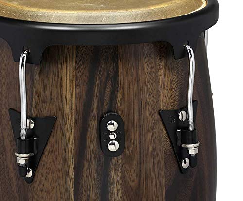 Latin Percussion LP Aspire Jamjuree Wood Conga Set