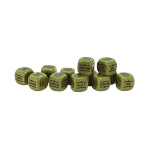 warlord games wgb-dice-13 accessory, none