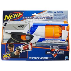 Nerf N-Strike Elite: Strongarm Blaster