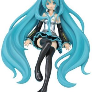 Sega Hatsune Miku: Premium Figure -Angel Breeze-