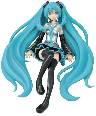 Sega Hatsune Miku: Premium Figure -Angel Breeze-