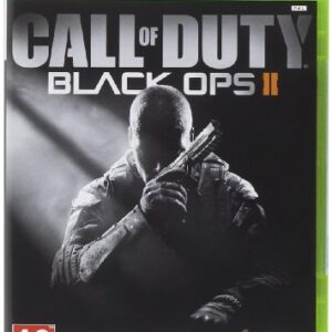 Call of Duty: Black Ops 2 /X360