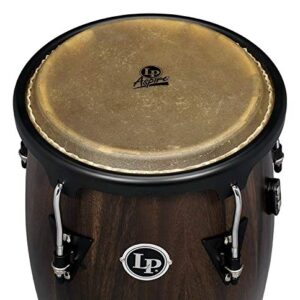 Latin Percussion LP Aspire Jamjuree Wood Conga Set