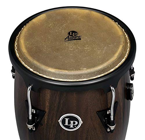 Latin Percussion LP Aspire Jamjuree Wood Conga Set