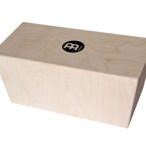 Meinl Make Your Own Bongo Cajon Kit - MADE IN EUROPE - Baltic Birch Wood, Includes Easy to Follow Manual, 2-YEAR WARRANTY (MYO-BCAJ)