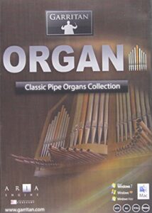 makemusic! garritan classic pipe organs