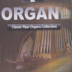 MakeMusic! Garritan Classic Pipe Organs