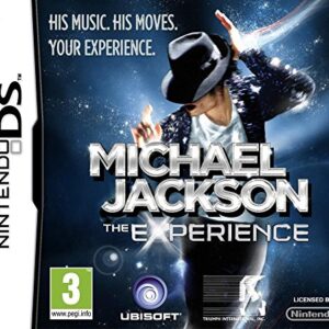 Michael Jackson The Experience /NDS