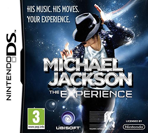 Michael Jackson The Experience /NDS