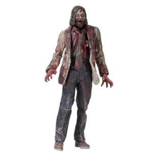 mcfarlane toys the walking dead tv series 3 autopsy zombie action figure