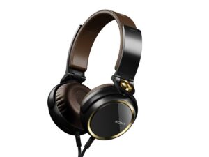 sony mdrxb600ip ex headphones for ipod/iphone/ipad