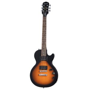 Epiphone Les Paul Player Pack, Vintage Sunburst