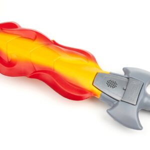 Mega Bloks Skylanders Ignitor's Flame Sword