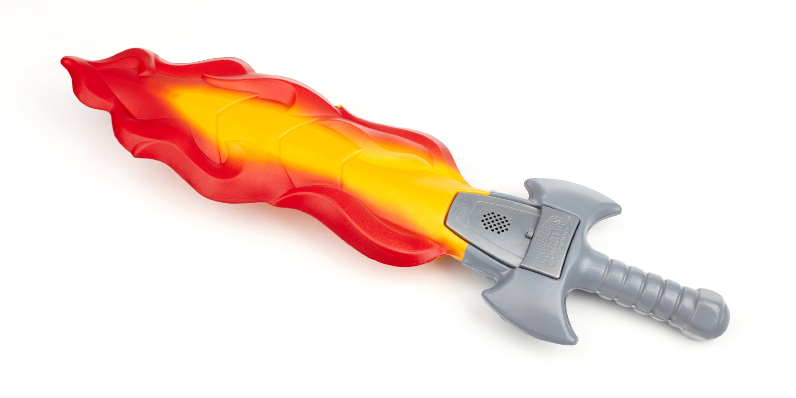 Mega Bloks Skylanders Ignitor's Flame Sword