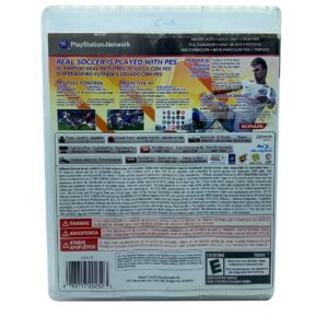 Pro Evolution Soccer 2013 - PES 2013 (Em Portugues do Brasil) (Region Free) [Import Brazil]