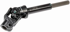 dorman 425-458 steering shaft compatible with select lexus/toyota models