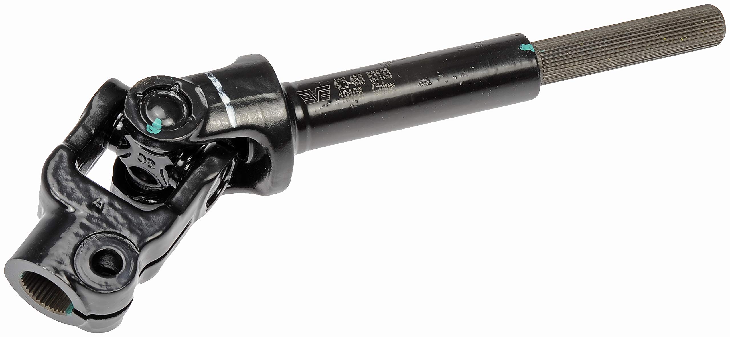 Dorman 425-458 Steering Shaft Compatible with Select Lexus/Toyota Models