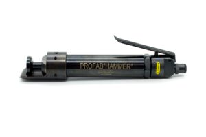 profab pittsburgh lock air hammer - model 1600