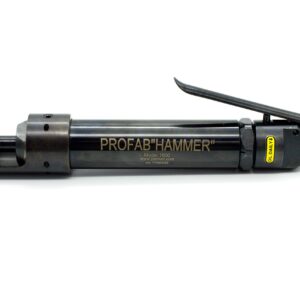 PROFAB Pittsburgh Lock Air Hammer - Model 1600