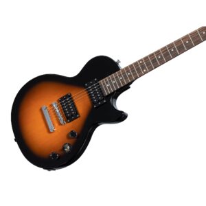 Epiphone Les Paul Player Pack, Vintage Sunburst