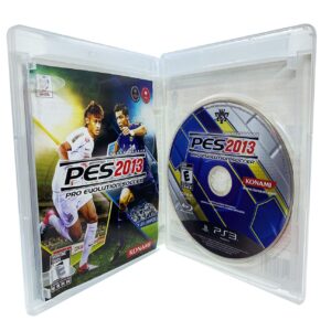 Pro Evolution Soccer 2013 - PES 2013 (Em Portugues do Brasil) (Region Free) [Import Brazil]