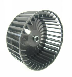 nutone s99110735 fan blower wheel