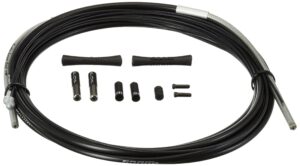 sram slick wire 5mm xl road brake cable kit