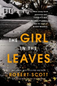 the girl in the leaves (berkley true crime)