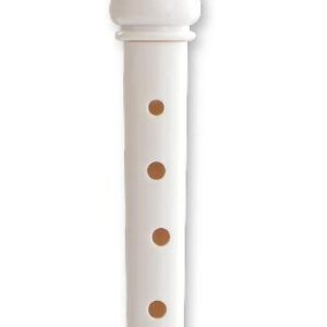 Playgo Flute for Kids Musical Toy Children Eco-friendly Flute - Lightweight Musical Instrument for Toddlers Musical Wind Instrument Toy for Boys Girls